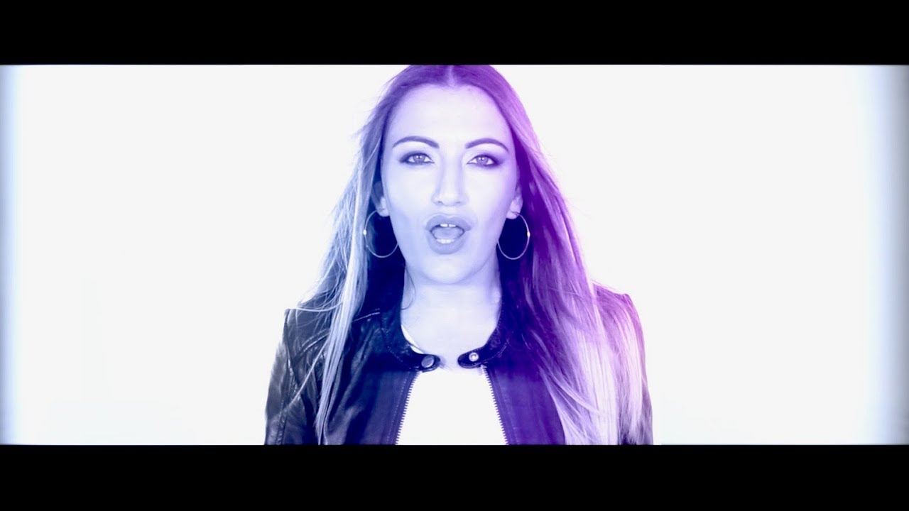 Here i stand - Maria Spiteri - YouTube