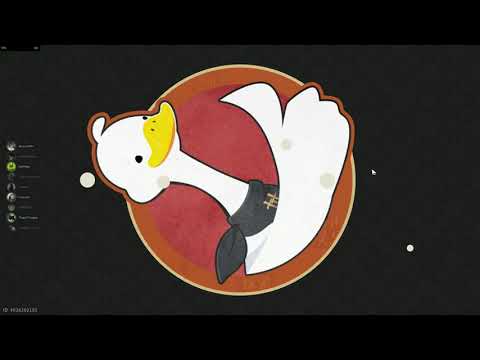 VenusKysthos Vs. Japanese Guild