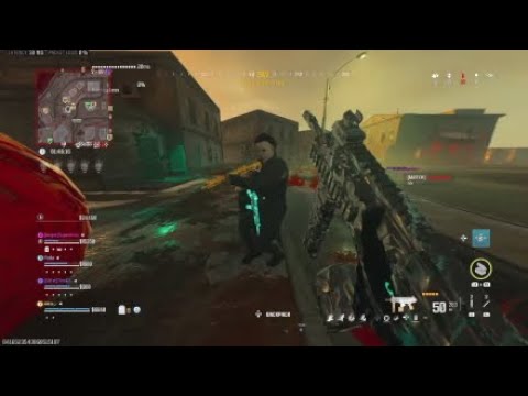 Movement wz king - YouTube