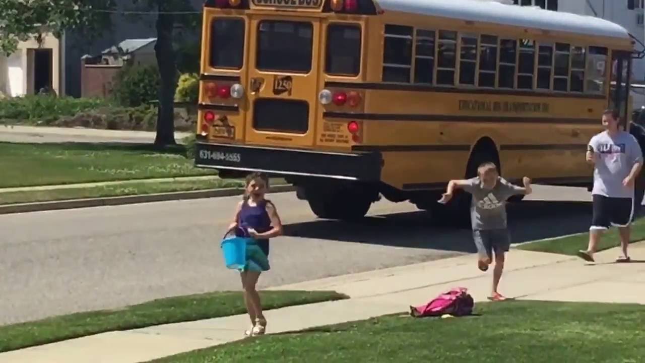 clumsy boy - YouTube