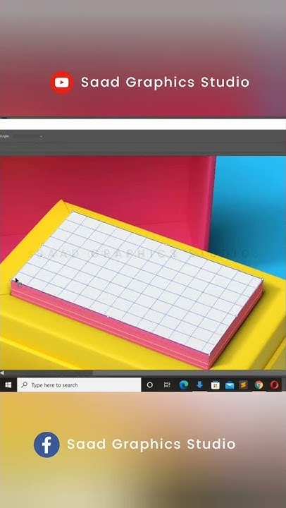 How to create mock up in Photoshop😍😍 - YouTube