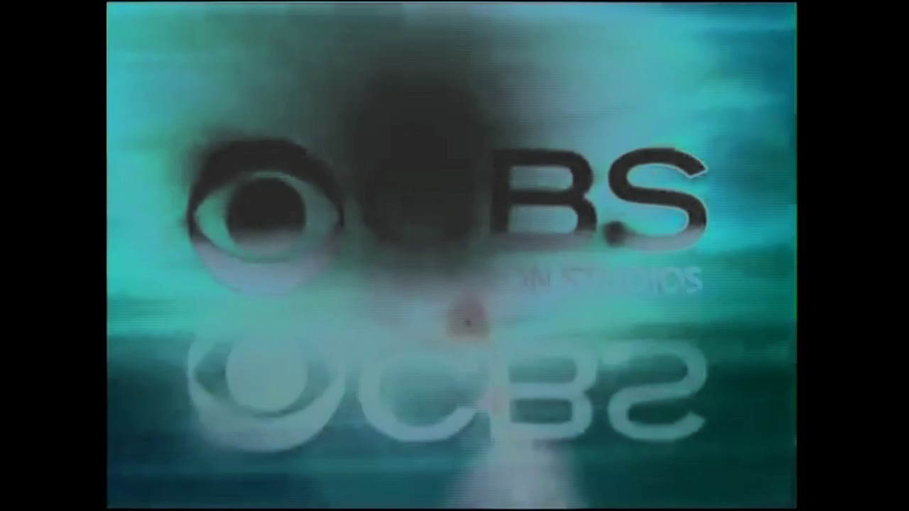 CBS Television Studios Render Pack Round 1 - G Major 4 - YouTube