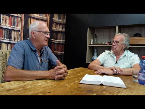 Het Gesprek Peter Pilon - YouTube