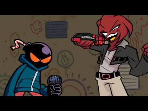 "Shotgun-head" (Shotgun Shell x Overhead) [FNF Mashup] - YouTube