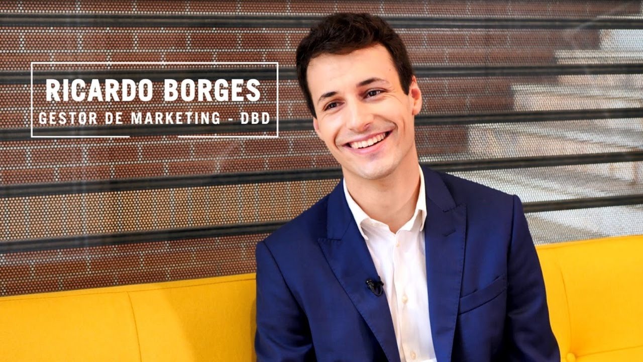 Quem é quem - Ricardo Borges - YouTube