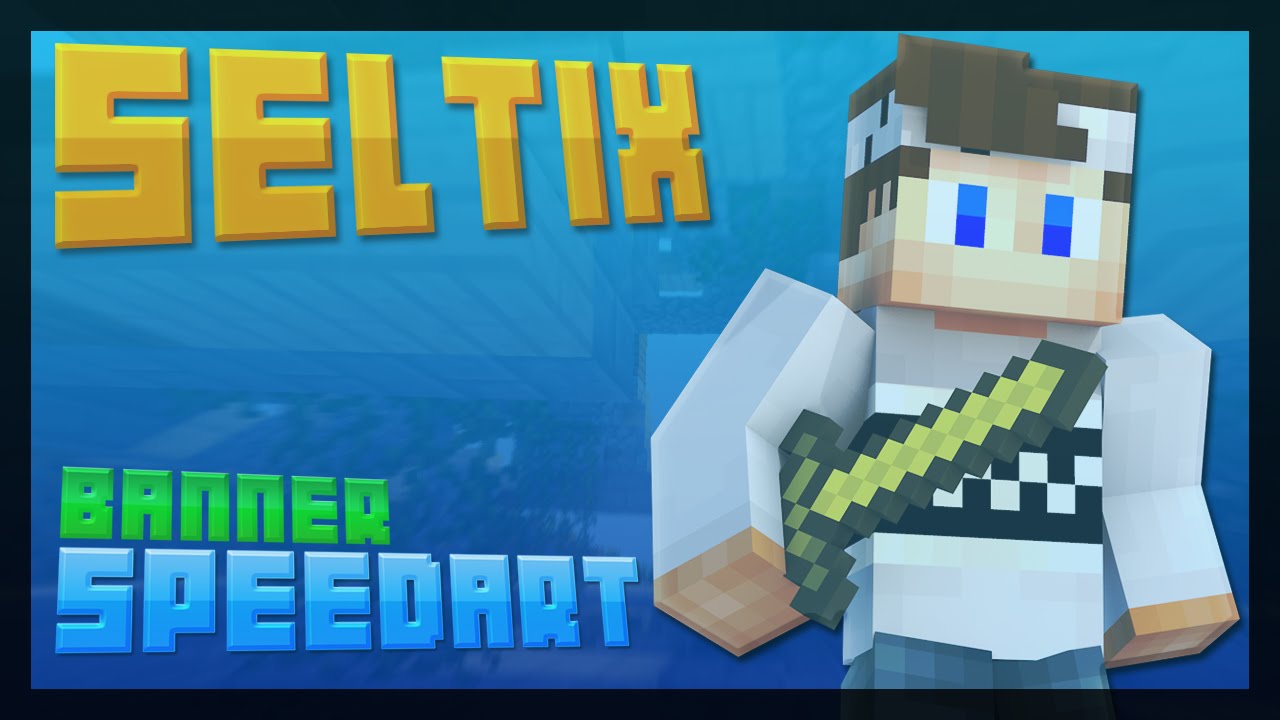 Seltix Banner (Fanart) ~ by ClarentFX [HD] - YouTube