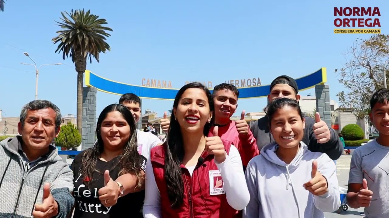 5 Cosas que no Sabias de Norma Ortega | Spot Politico - YouTube