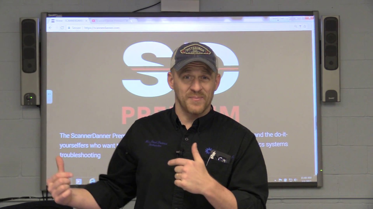 IMPORTANT MESSAGE to ScannerDanner Premium subscribers! - YouTube