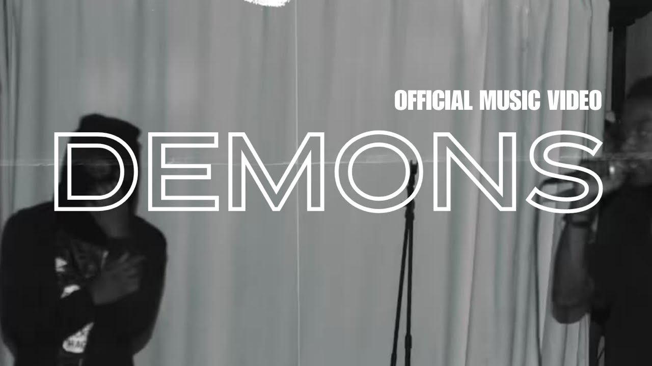 Demons by Soley Sol x Weso (produced by You.Can.Do.It.Chuckie x ...