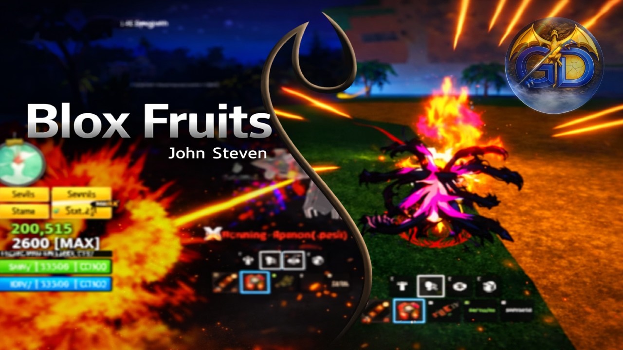 I Tested Dragon West After The Update… (Blox Fruits) - YouTube