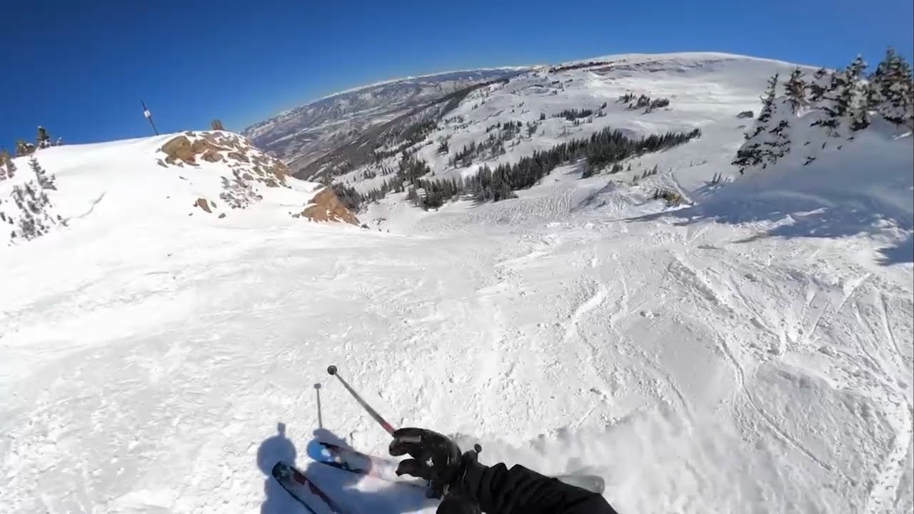 Aspen Snowmass: AMF - YouTube