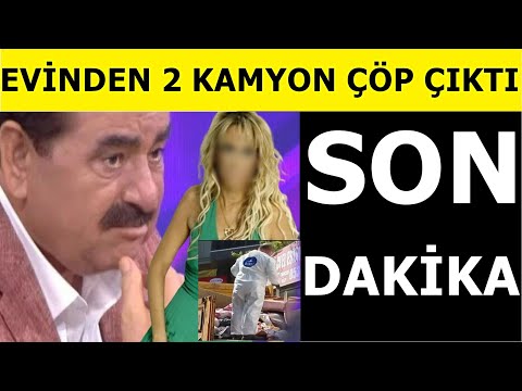 İbrahim Tatlıses'in meşhur ettiği ünlü sanatçının son hali yürekleri yaktı!