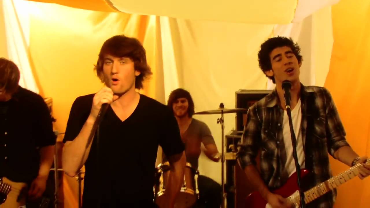 The Sequence - "1982" Music Video - YouTube