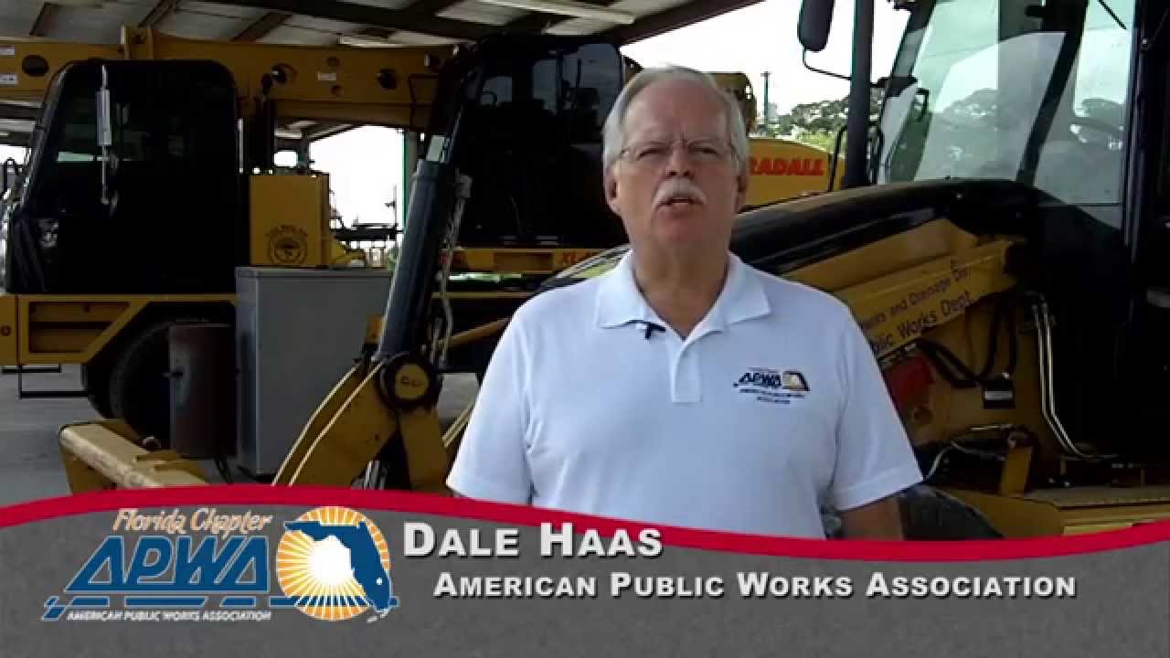 American Public Works Association Video Introduction - YouTube