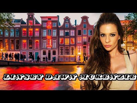 Linsey Dawn McKenzie: Fame, Sexuality & British Media Controversy | A Cultural Case Study