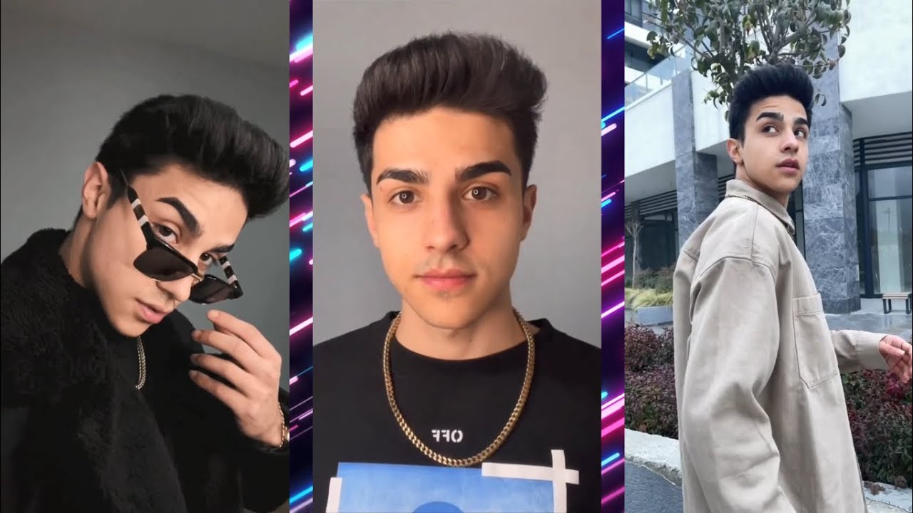 Cellat36 En Yeni TikTok Videoları #3 - YouTube