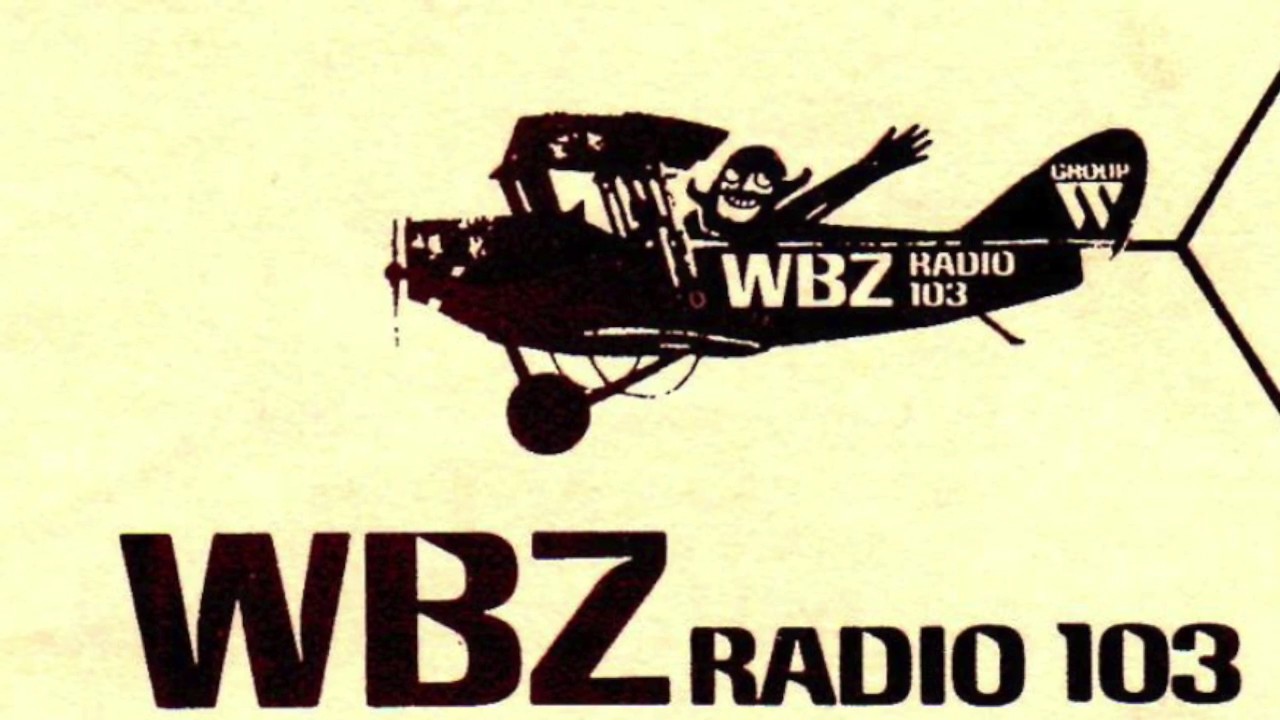 WBZ 1030 Boston - WBZ NEWS - Barbara Howard - February 1982 - YouTube