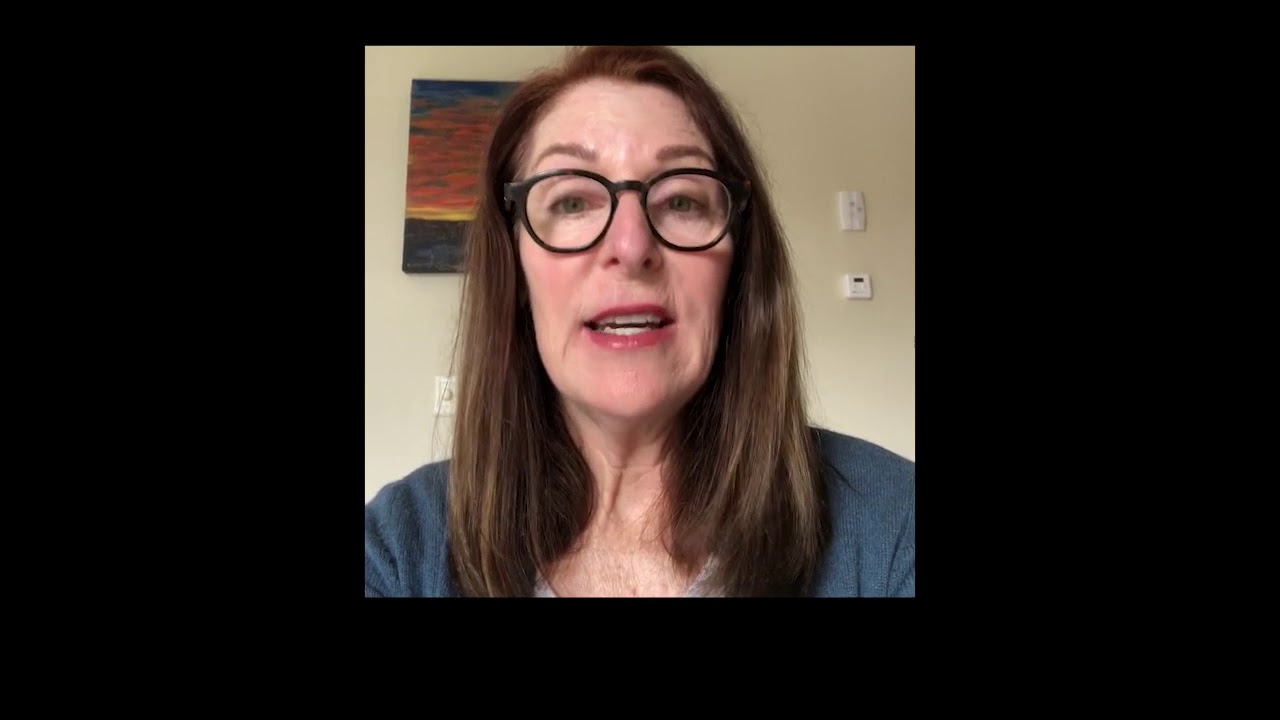 Kate Margolis Spring Lunch-In - YouTube