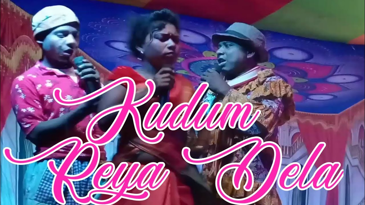 KUDUM REYA DELA MALHA SOTA COMEDY VIDEO 2024 - YouTube