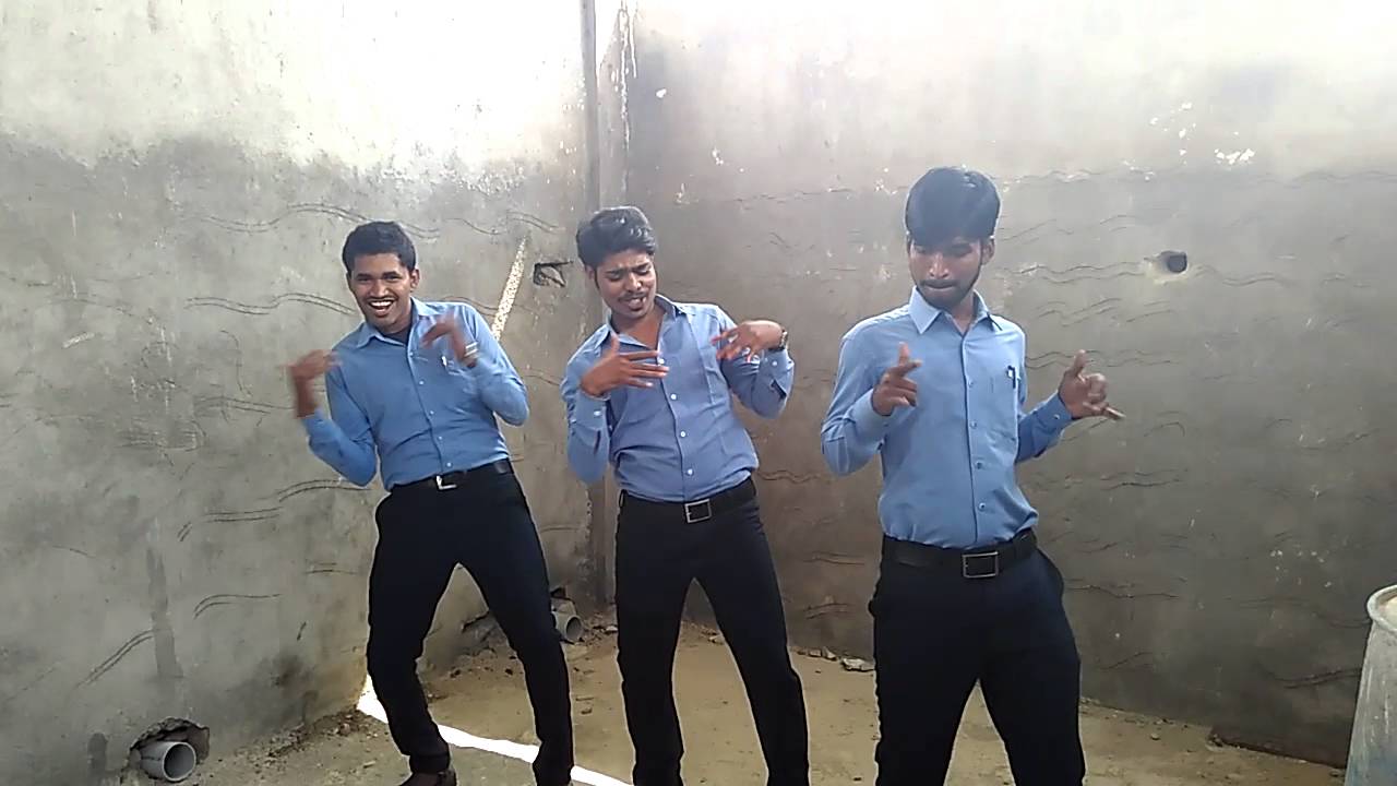 CRiT...college.dance....anantapuram.. - YouTube