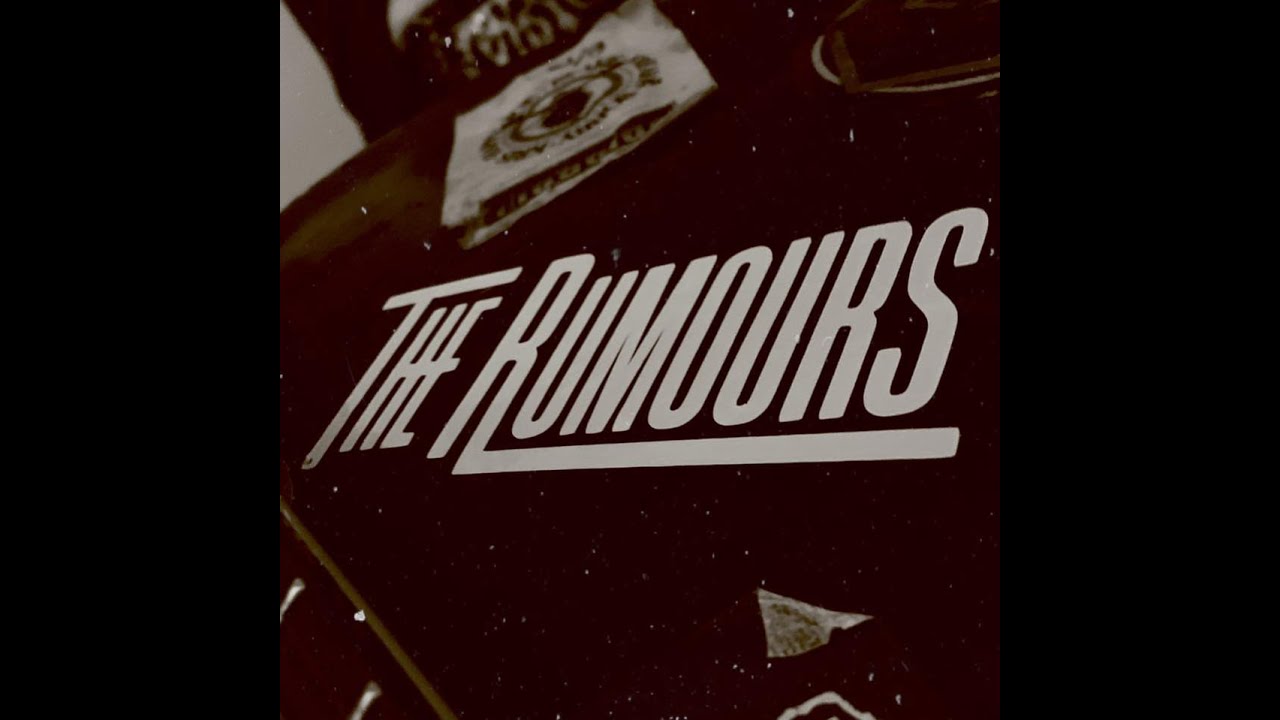 The Rumours @ The Rail Club Live in Ft. Worth Tx. on July 23rd, 2021 ...