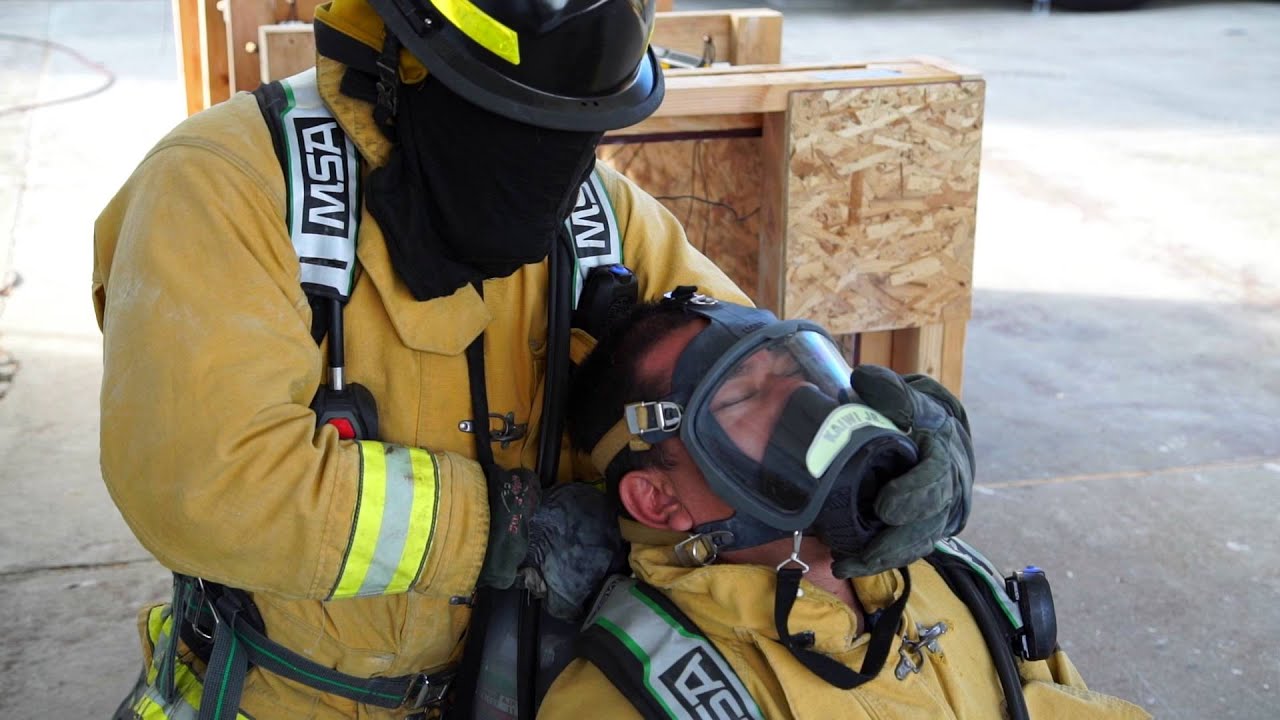 Honolulu Fire RIT Trailer 1080p - YouTube