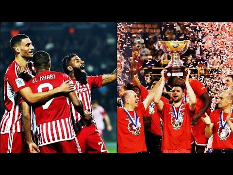 ΑΣΤΕΡΑΣ ΤΡΙΠΟΛΗΣ - ΟΛΥΜΠΙΑΚΌΣ ΚΑΙ ΟΛΥΜΠΙΑΚΟΣ - ΠΑΝΑΘΗΝΑΙΚΟΣ ΣΕ ΖΩΝΤΑΝΗ ...