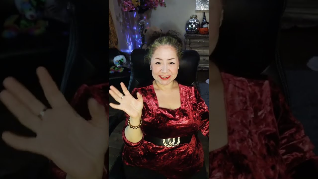 Ruth Styles is live! - YouTube