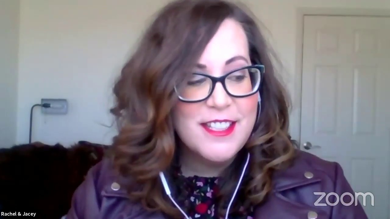 Sunday Morning with Jacey - YouTube