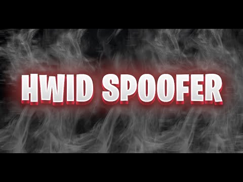 LE MEILLEUR HWID SPOOFER POUR MWII ET WARZONE 2 0 [2023] - YouTube