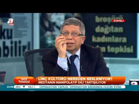 Markar Esayan:  Yeni Türkiye’yi engelleme projesi - A HABER | A Haber
