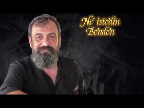 İlker Gürsan / Ne istedin benden