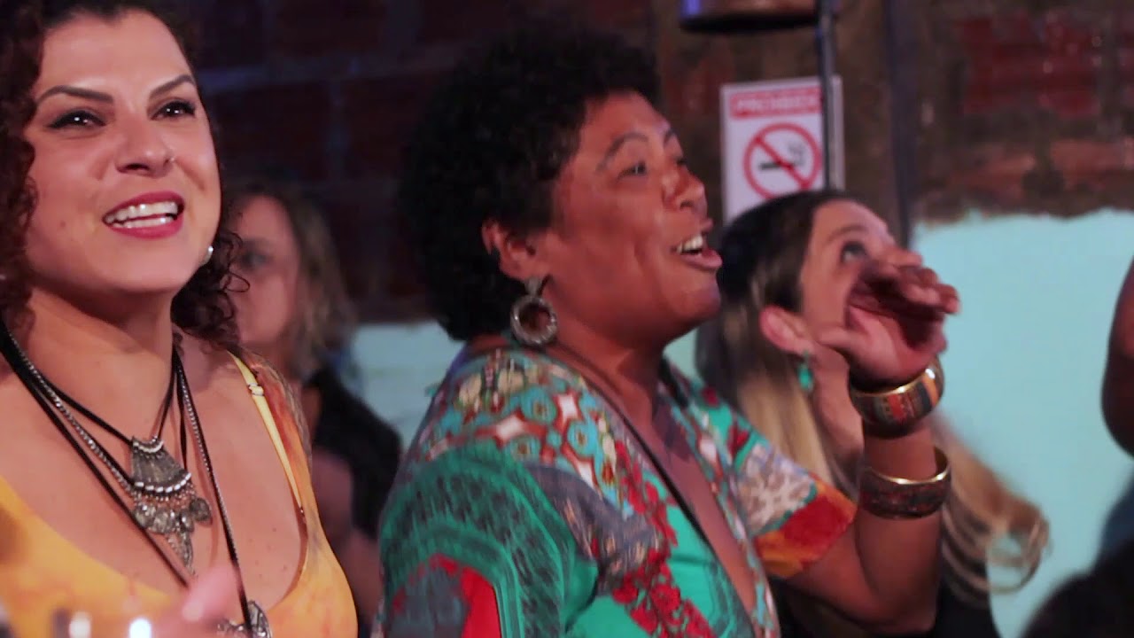 Maria Louca, Zé Pilintra - YouTube