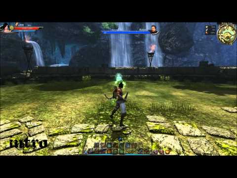 C9 - Ranger's 57 Unique Bow