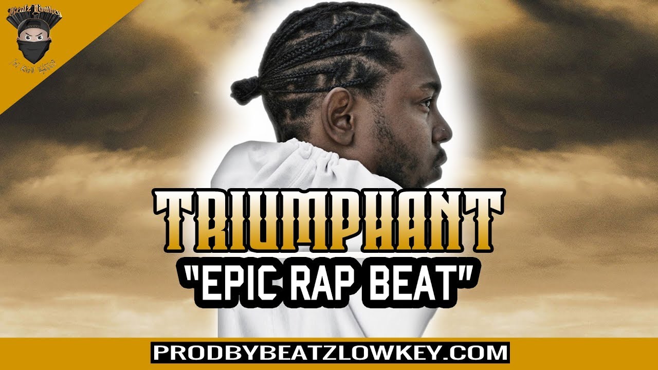 Beatz.Lowkey - Triumphant /Kendrick Lamar Type Beat Instrumental 2019 ...