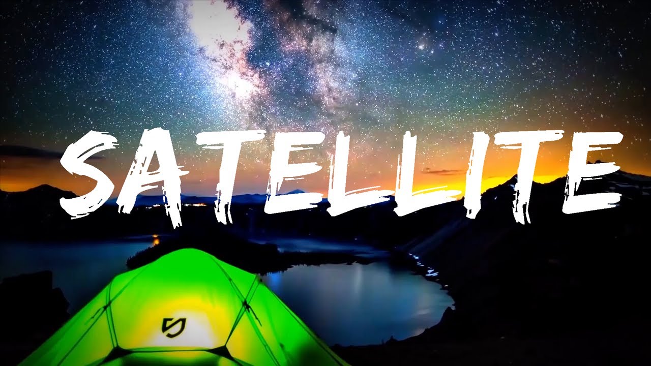 Harry Styles - Satellite (Lyrics) Lyrics Video - YouTube