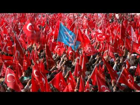 Hep Beraber MHP 2015 Seçim Şarkısı
