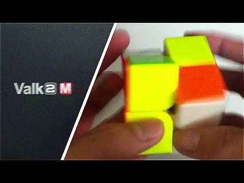 Valk 2 M Unboxing!! - YouTube
