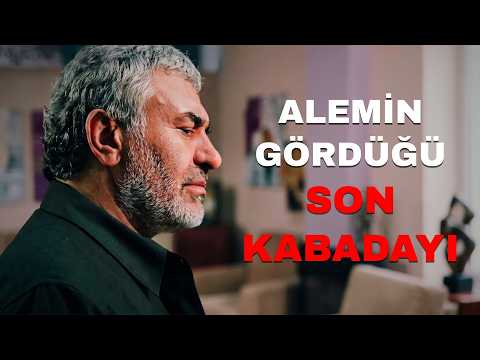Vadi'nin Son Kabadayısı: Seyfo Dayı | En Özel Sahneler | Kurtlar Vadisi