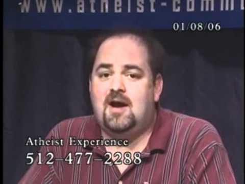 Matt Dillahunty's Full Deconversion Story (Part 1) - The Atheist ...