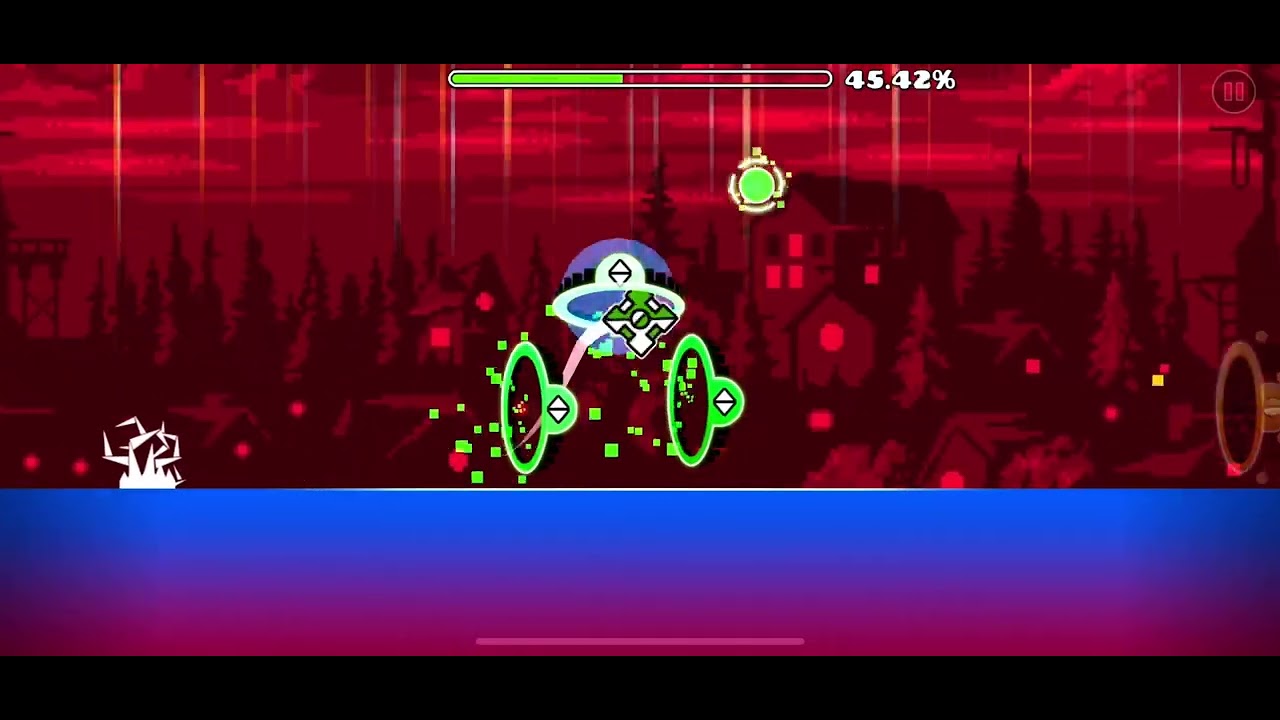 Escaping Hell by @rayyanthecoolguy - YouTube