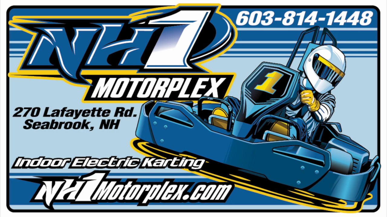 NH1 Motorplex Corporate Teambuilding Promo - YouTube