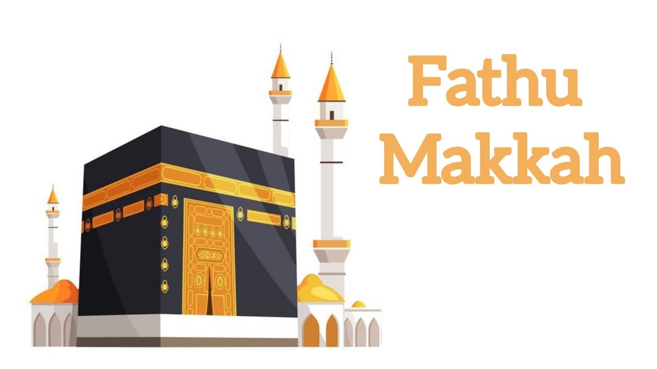 Fathu Makkah - YouTube