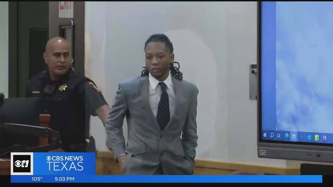 Timothy George Simpkins' defense claims self defense for Timberview ...