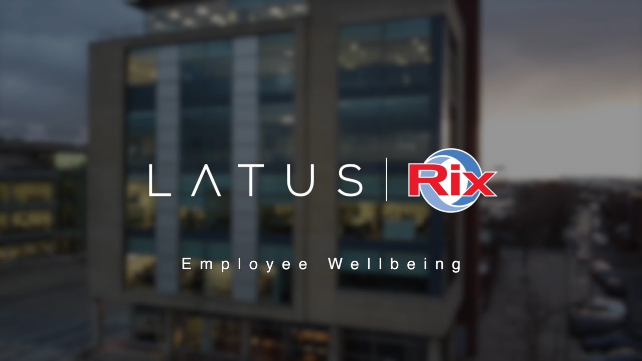 Creating Community At Work - The RIX Group's Monthly Breakfast ...