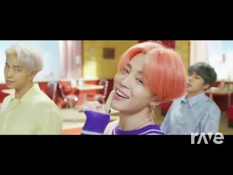 Bts 작은 것들을 시 위한 - Ibighit & Ibighit ft. Halsey', Halsey' | RaveDj