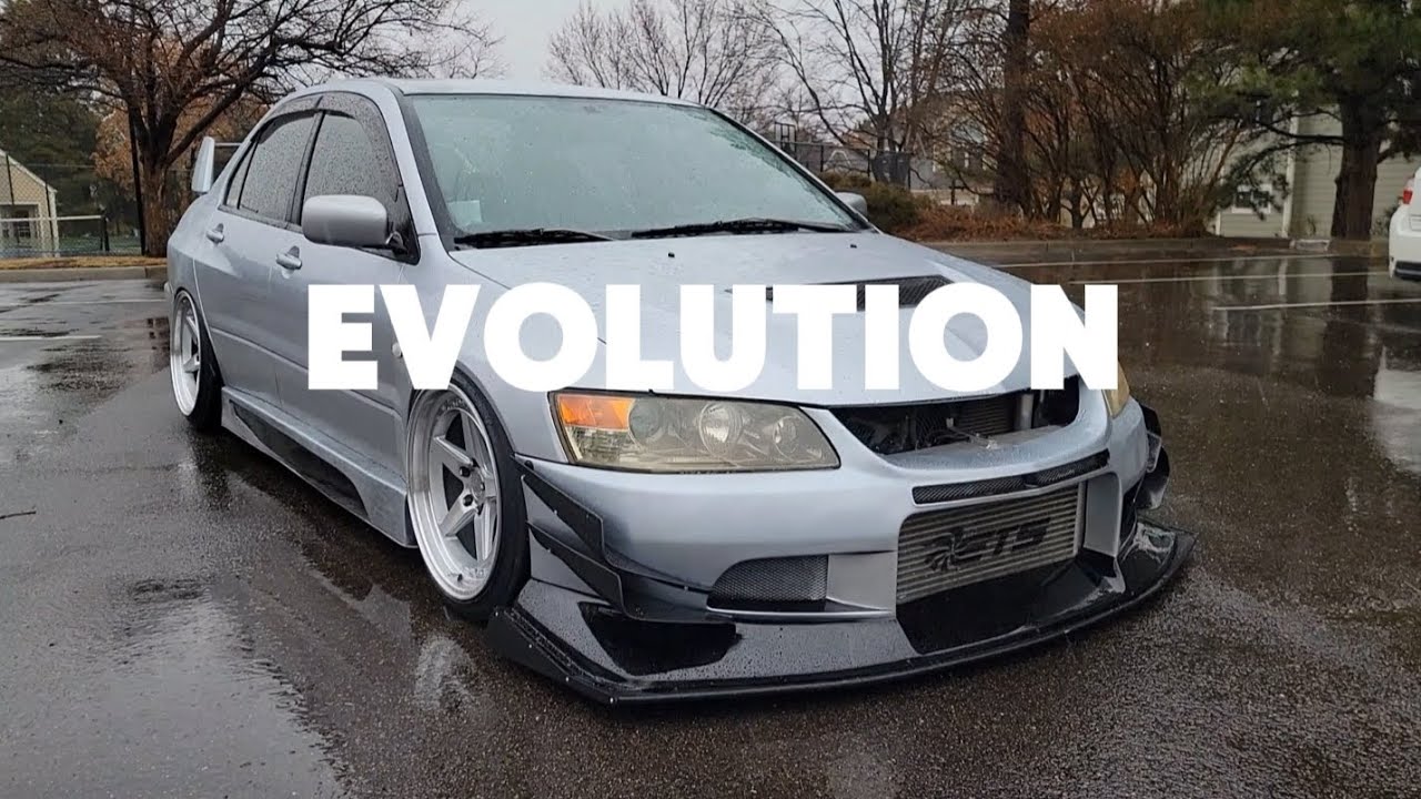 EVO THINGS | ORIGINAL SONG - YouTube