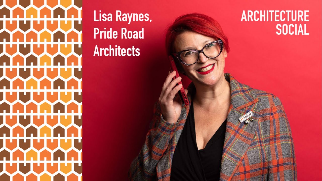A conversation with the fantastic Lisa Raynes, Founder of Pride Road ...