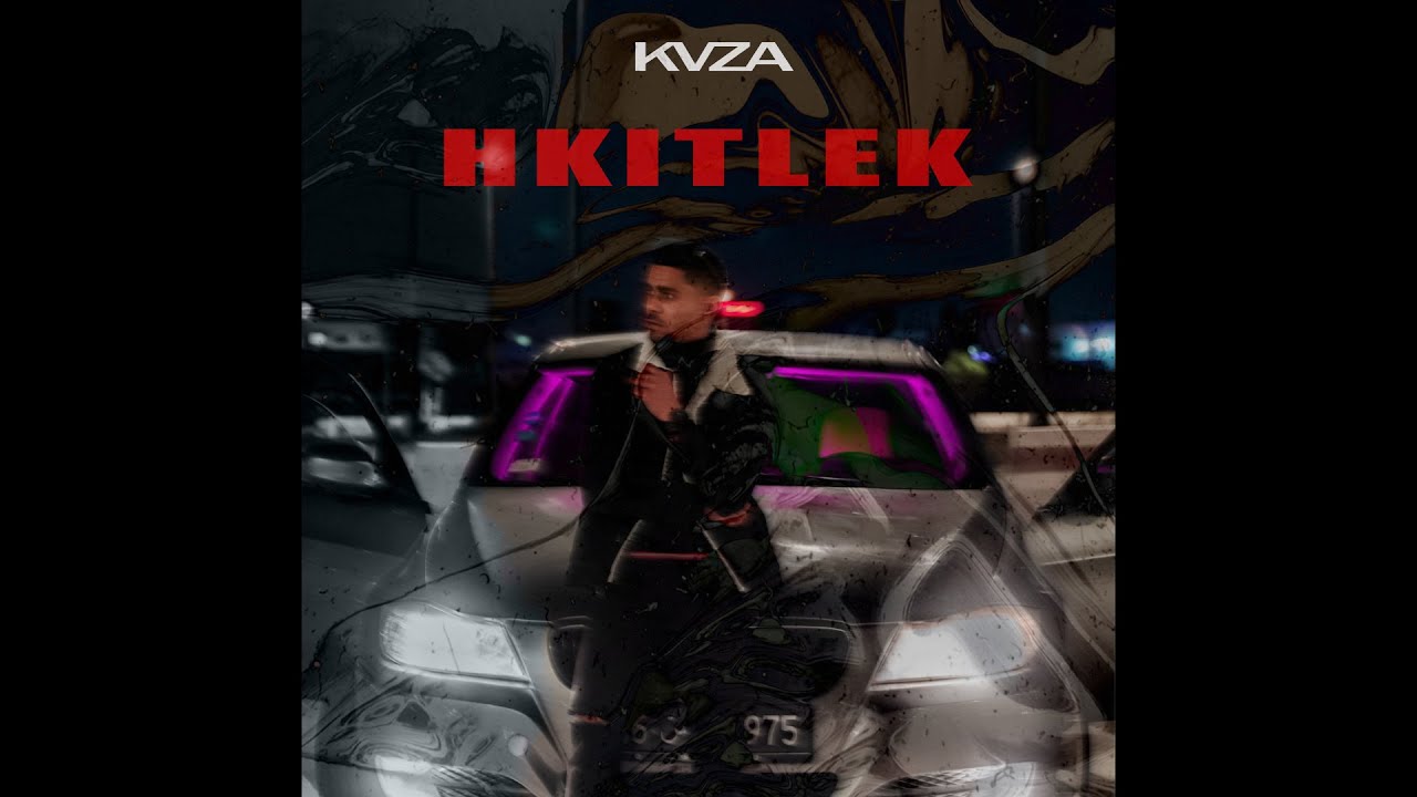 Kvza - Hkitlek (Official Lyric Video) - YouTube