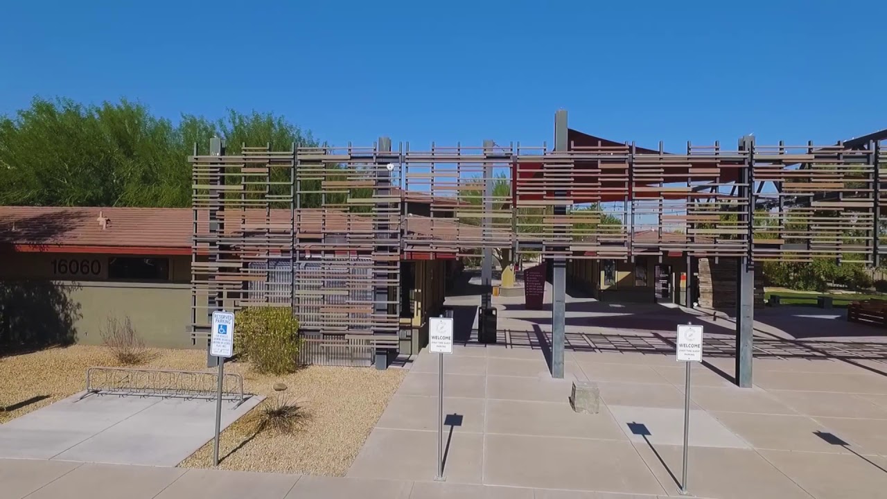 Compass Church, Goodyear, AZ - YouTube